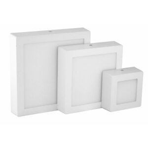 Square Surface LED Panel Light