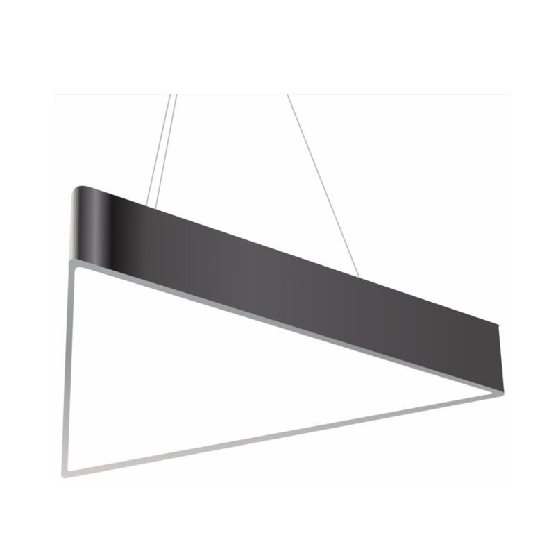 LED Linear Hanging Light Manufacturers - Antra LED Lighting Pvt. Ltd.