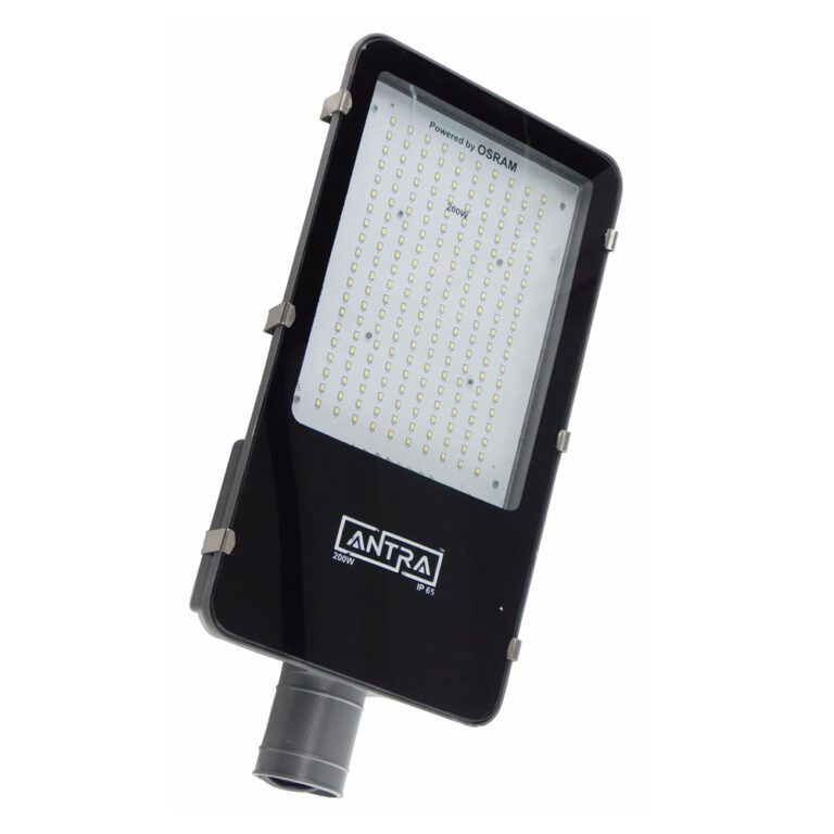 LED Street Light Manufacturers - Antra LED Lighting Pvt. Ltd.